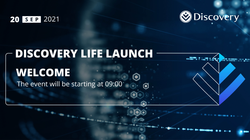 Please complete the form below to register with us.